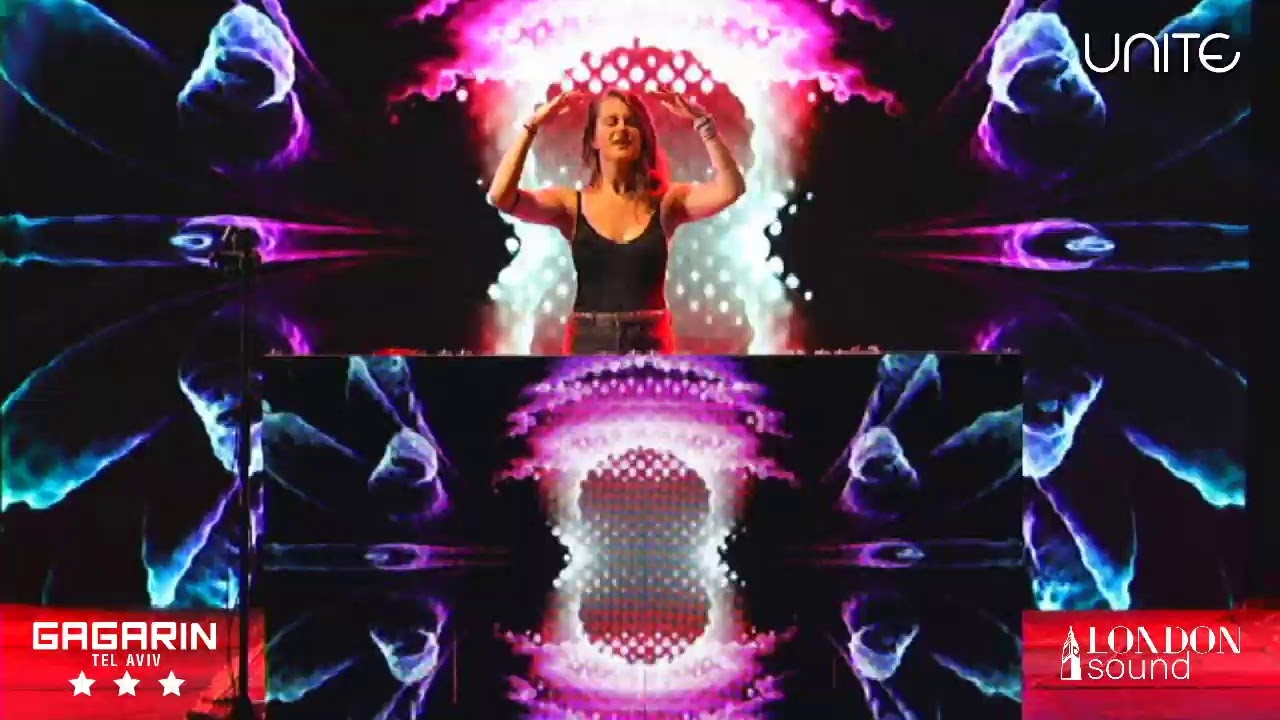 Reality Test Set Live @ UNITE - Psy-Trance Sessions - YouTube