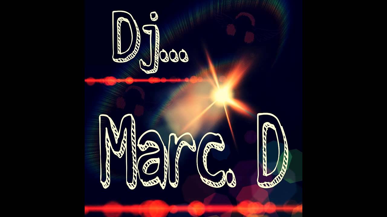 Dj-Marc.D (Remix De Cumbia 2015) - YouTube