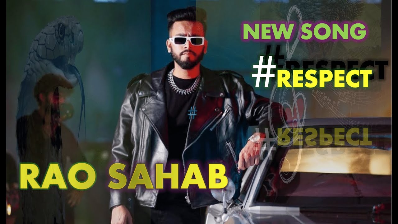 Rao Sahab Drill (Full Video) | Elvish Yadav | New Haryanvi Songs ...