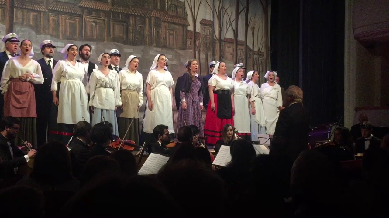 CSZ 2018 La Parranda - Canto a Murcia - Sevilla - YouTube Music
