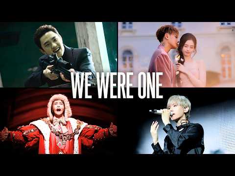 Where Are EXO’s OT12 Members Now?