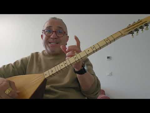 SOLFEJ FERDİ TAYFUR YAKTI BENİ KISA SAP BAĞLAMA EKLEYEN SURGEON