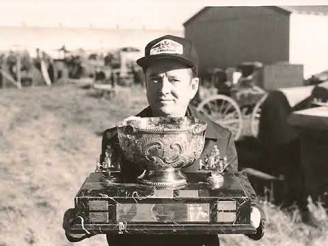 Stanley George Reynolds - YouTube