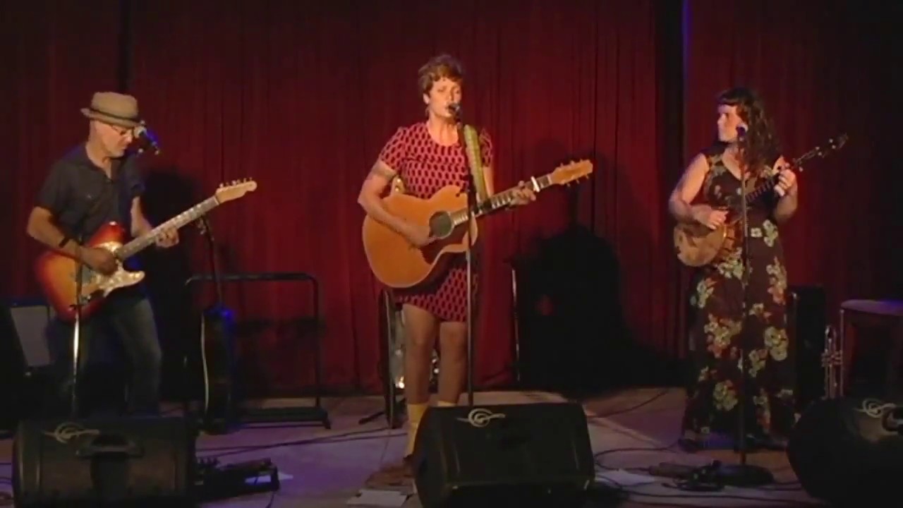 Song By You ~ MJM Grande at the Duncan Showroom - YouTube