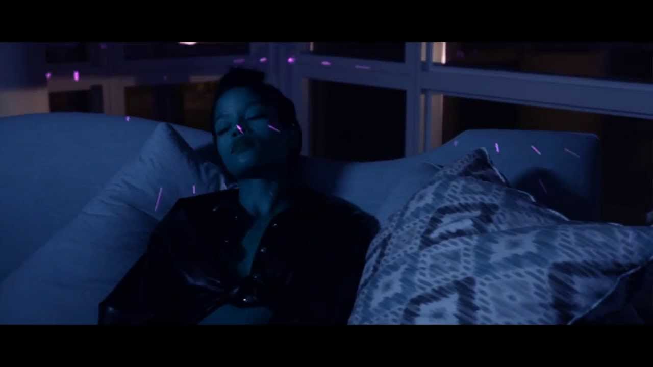 SHANE GOLDEN - YOUR BODY (OFFICIAL VIDEO) - YouTube