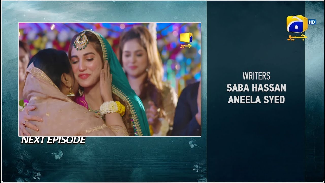 Mafaad Parast Episode 30 Teaser | Mafaad Parast Next Episode 30 ...