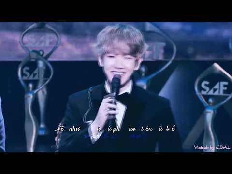 [FMV] CHANBAEK - Người đuổi theo ánh sáng