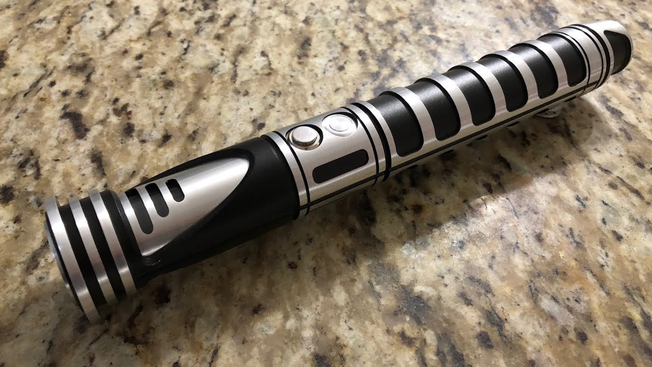 Saberforge Eco Review
