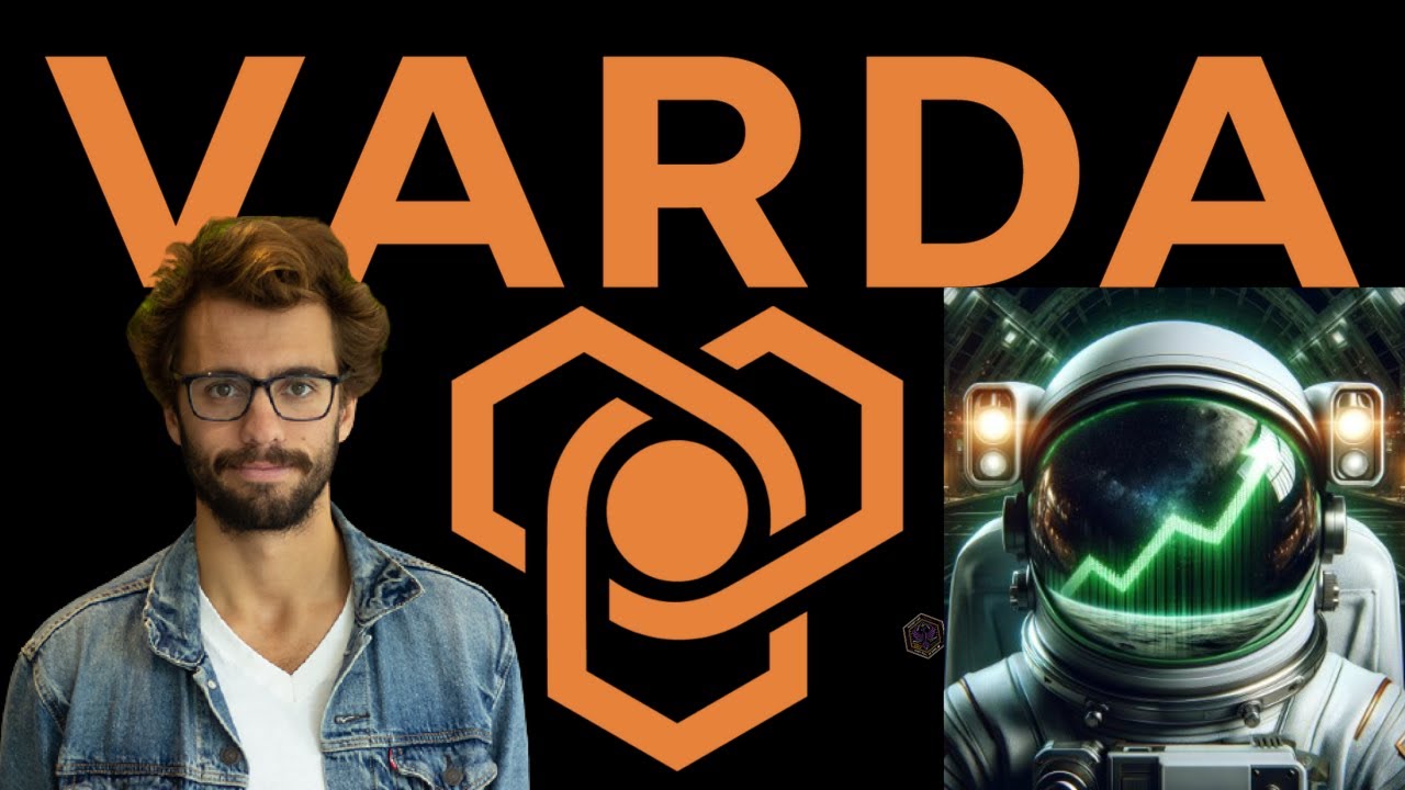 Full Interview with Varda Co-Founder Delian Asparouhov - YouTube