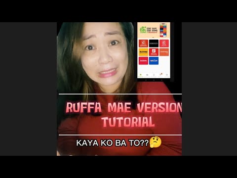 WOW MAY FREEBIES!!! HOW TO ORDER GROCERIES ONLINE in a RUFFA MAE QUINTO ...