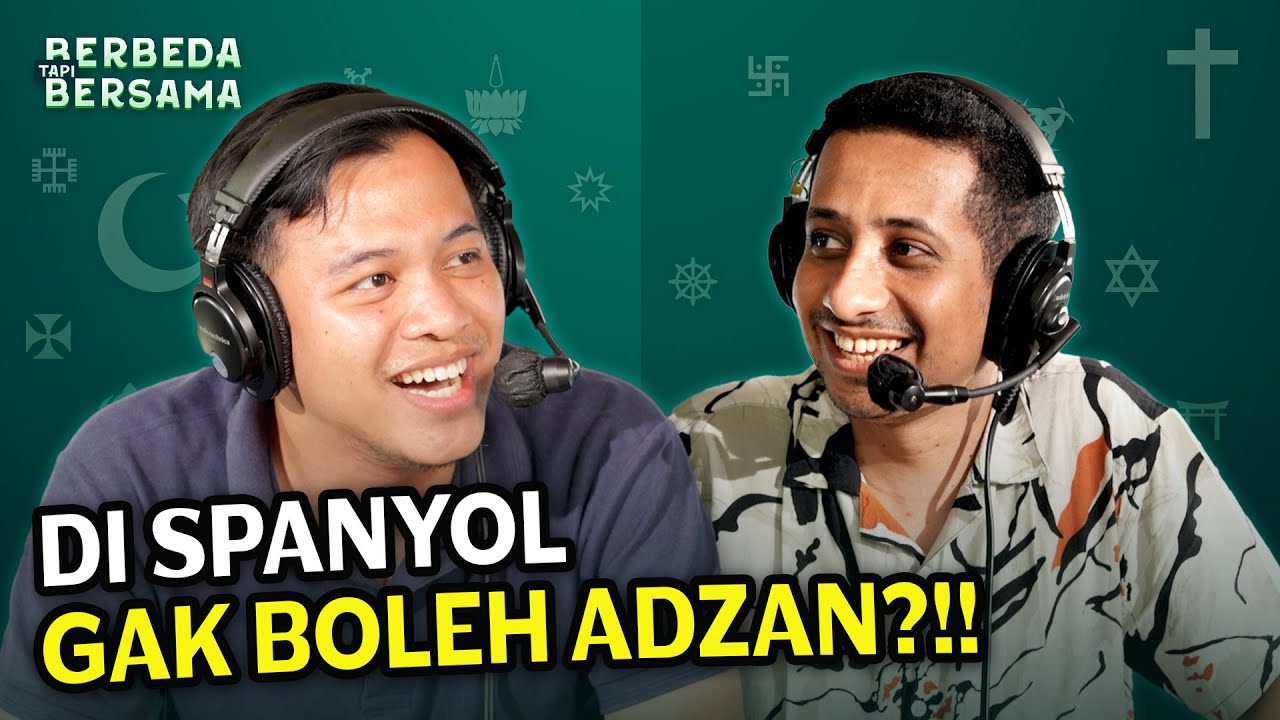 HABIB JAFAR LANGSUNG NGELAMAR, AFIF XAVI PINGIN 'NYOBAIN' DULU ...