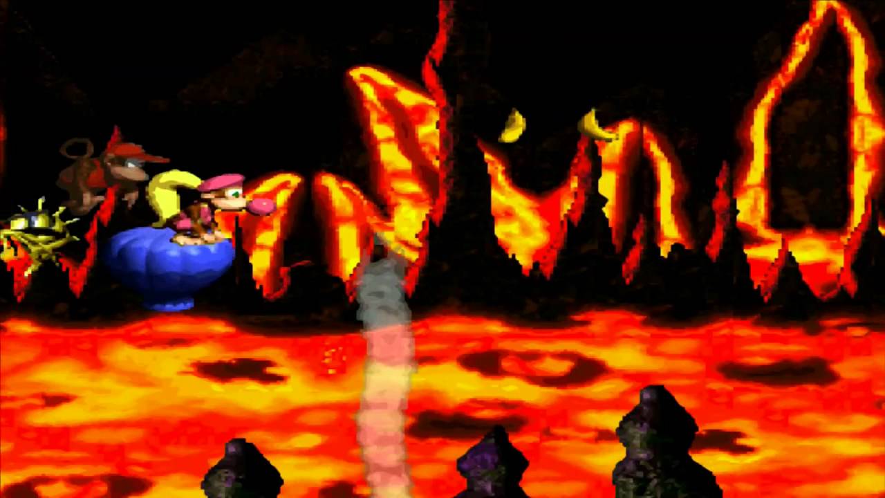 Donkey Kong Country 2: Diddy's Kong Quest Full Game No, 47% OFF