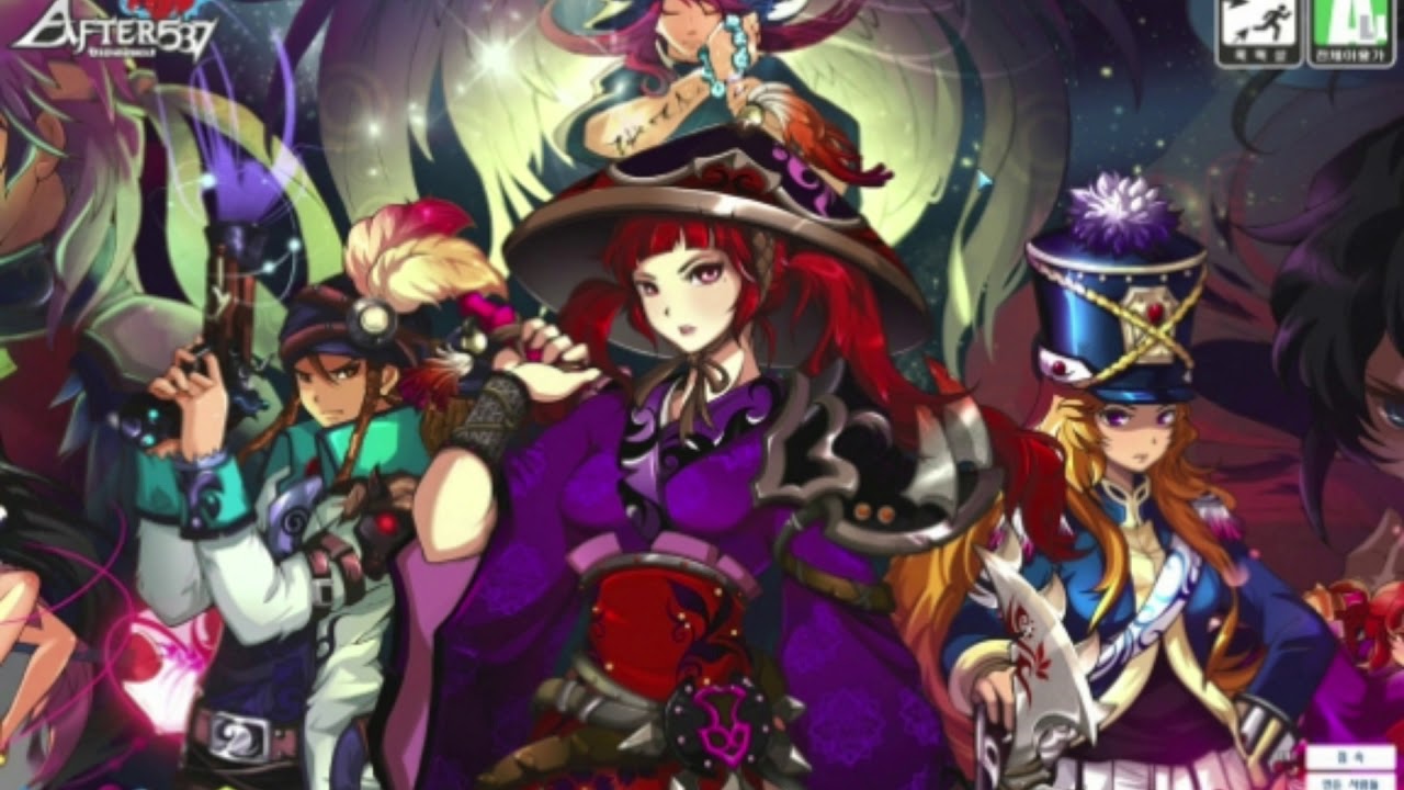 오즈크로니클 KEIR - YouTube Music