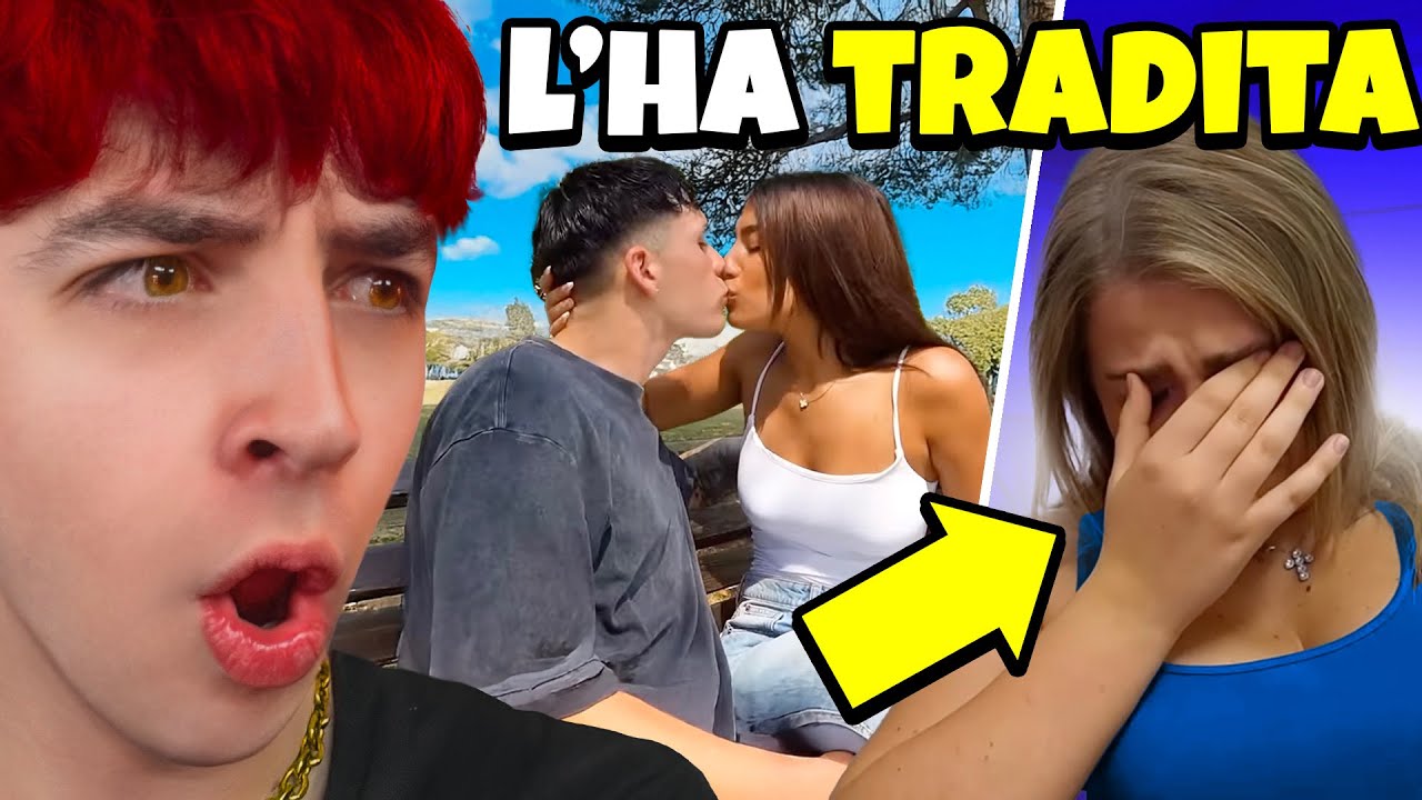 ZIA NICOLE È STATA TRADITA?!? - YouTube