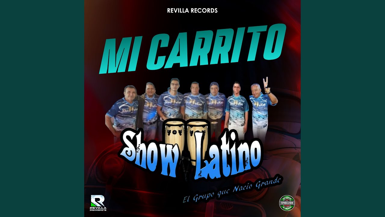 Mi Carrito - YouTube