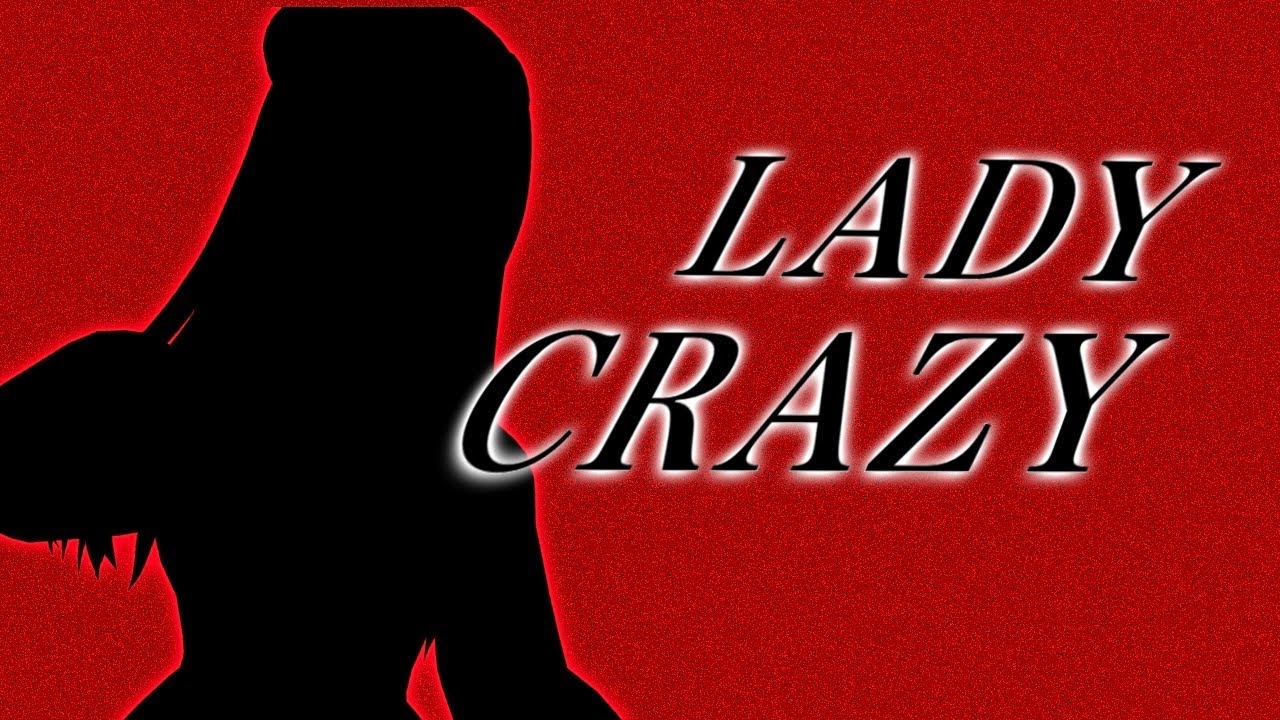 LADY CRAZY/cover 【オリジナルMV】 - YouTube