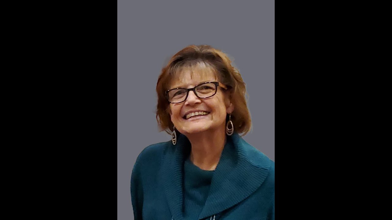 Janice Barker Stockton - YouTube