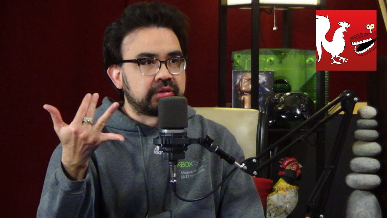 RT Podcast: Ep. 256 - YouTube