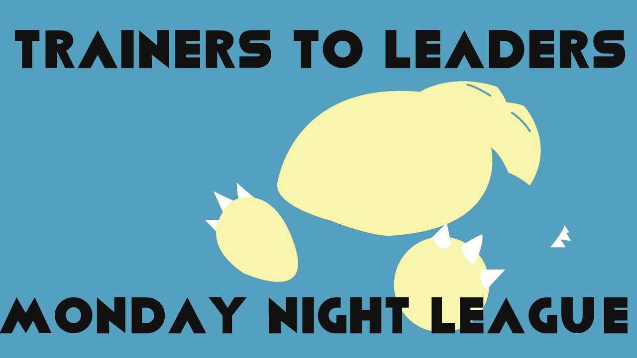 Monday Night League #11: GAMETIME! - YouTube
