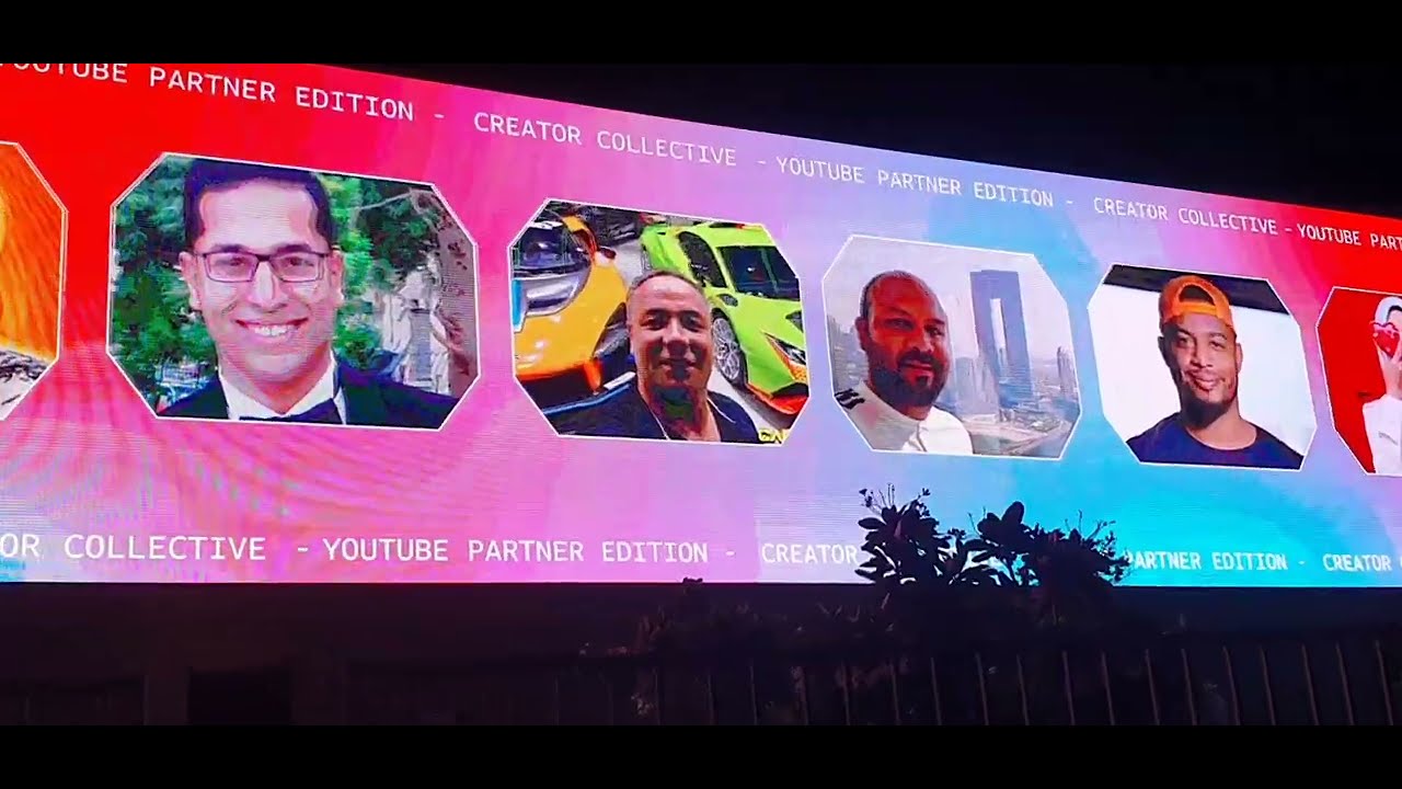 Creators list #youtubecreatorcollective SOLOM TUBE - YouTube creator ...
