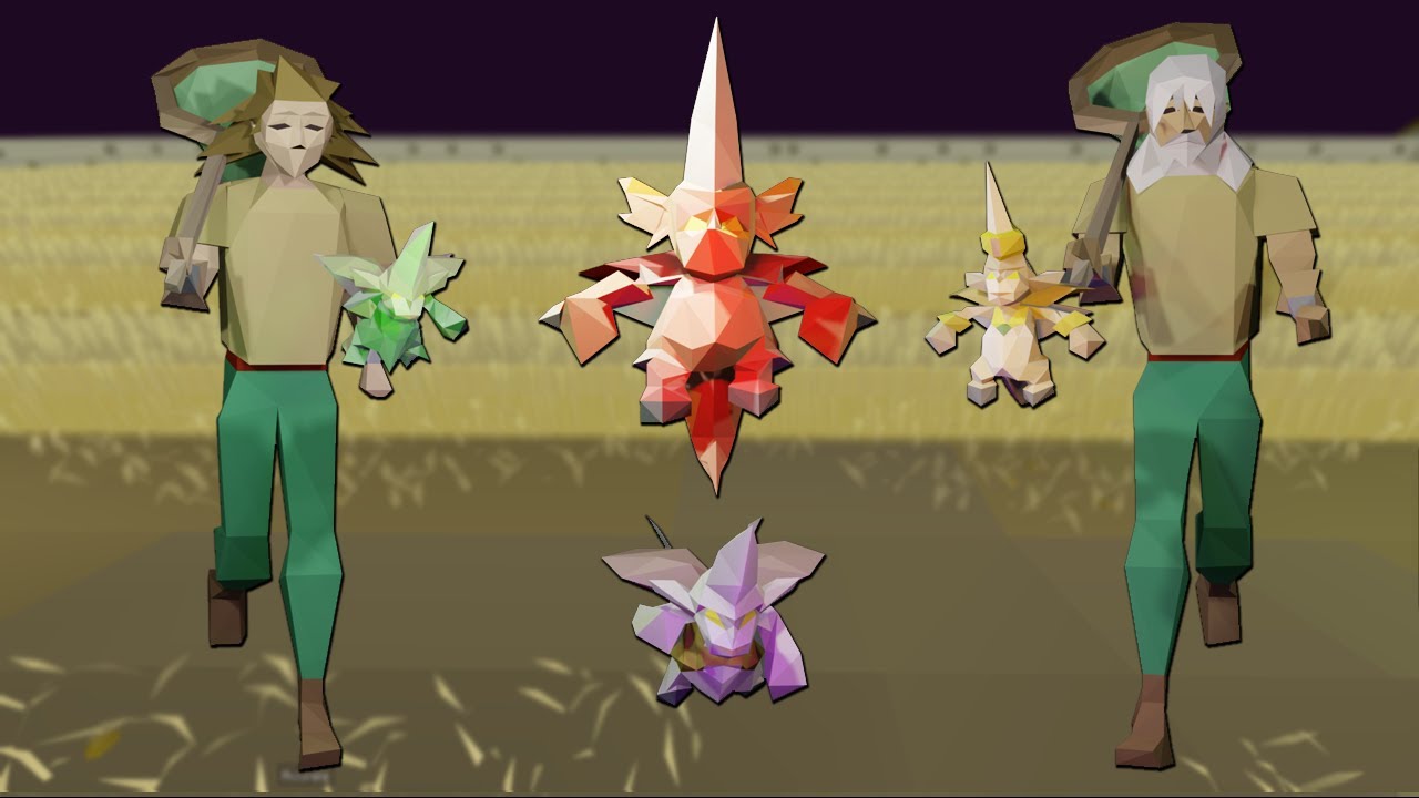 PvP in Puro-Puro...Then we Fight - YouTube