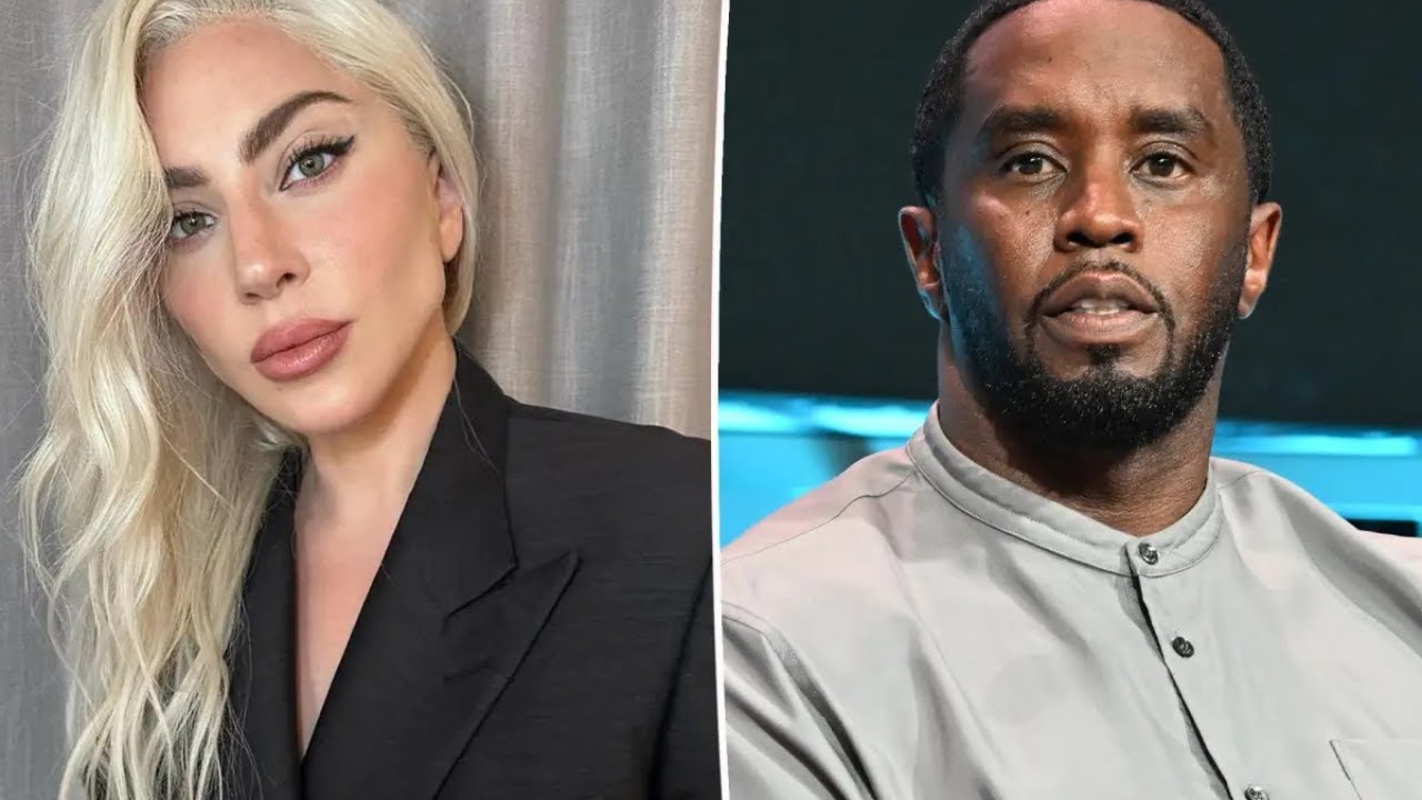 Sean "Diddy" Combs Dropped by Law Firm Amidst Allegations, Lady Gaga ...