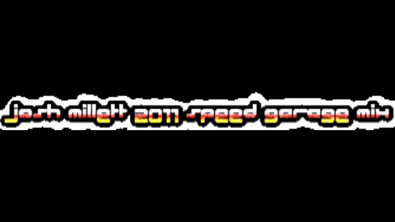 DJ KOR - Positive Vibes(Josh Millett 2011 Speed Garage Mix) - YouTube