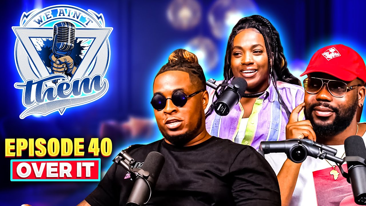 Over It: Erica Mena, Spice, Rho Bashe, The Protection of Black Women ...