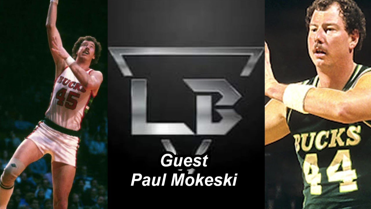 Legacy Battle #94: Paul Mokeski - YouTube