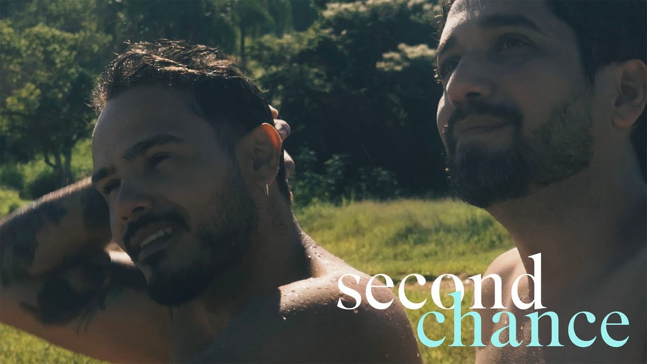 Second Chance - Official Trailer | Dekkoo.com | Stream great gay movies ...