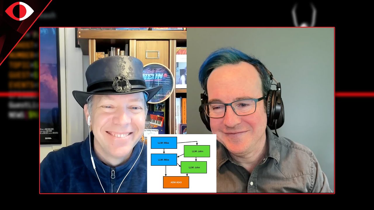 LLM Top 10, Simple Vulns, PyPI Requires 2FA, ThinkstScapes Quarterly ...