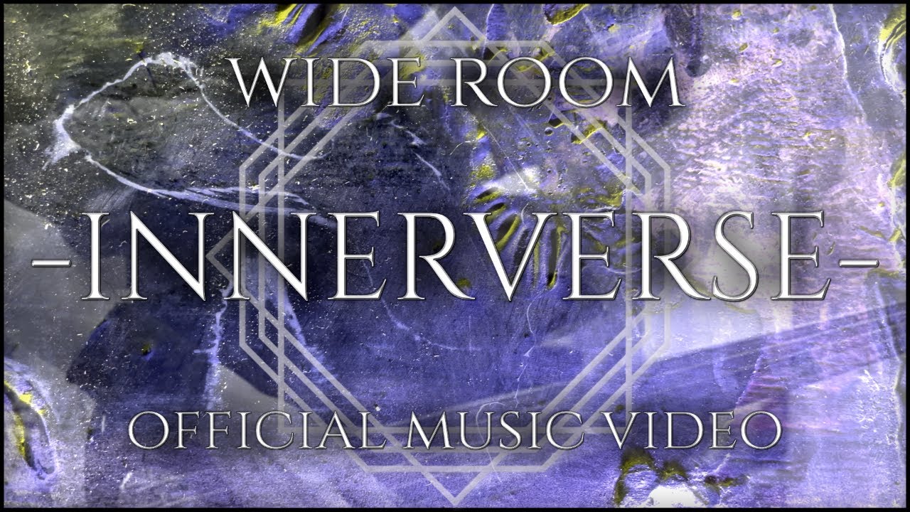 Wide Room - Innerverse - YouTube