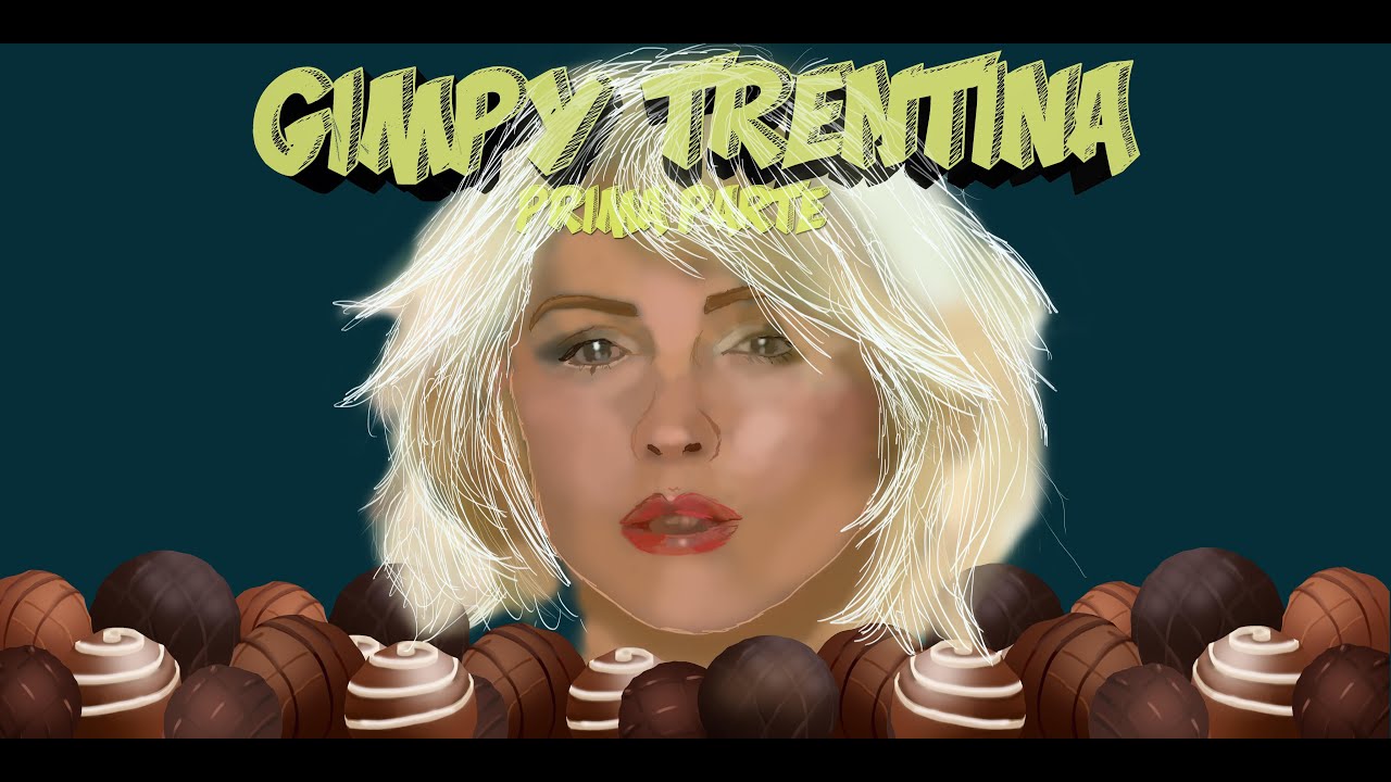 Gimpy (Parte 1) - YouTube