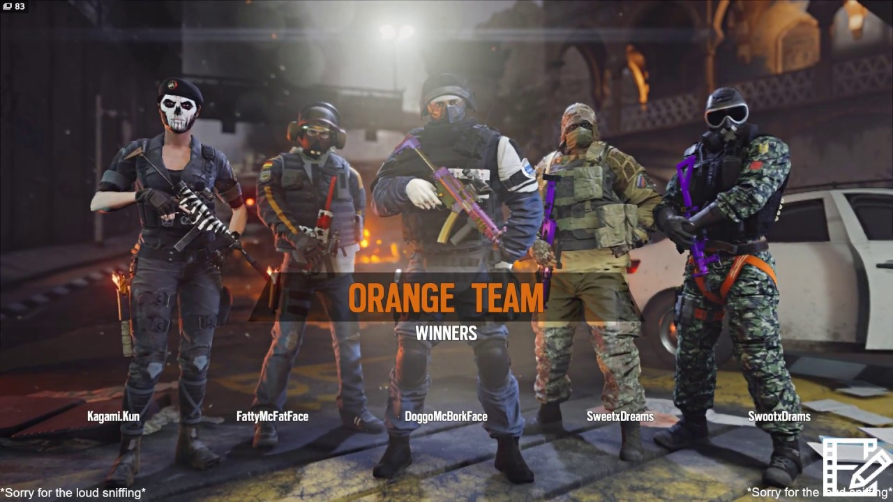 Diamond Ranked Against Macie Jay! | Rainbow Six Siege | - YouTube