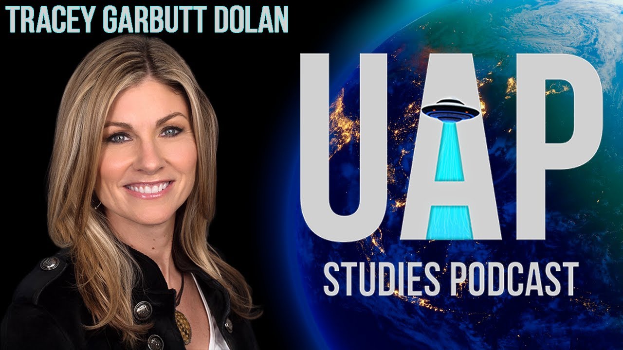 EXPLORING CONSCIOUSNESS AND REMOTE VIEWING WITH TRACEY GARBUTT DOLAN ...