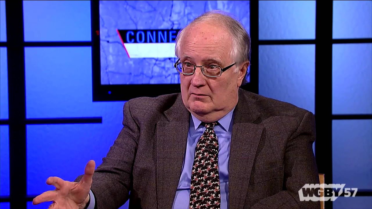 Bishop Talbert Swan II on Police-Minority Relations | Connecting Point ...