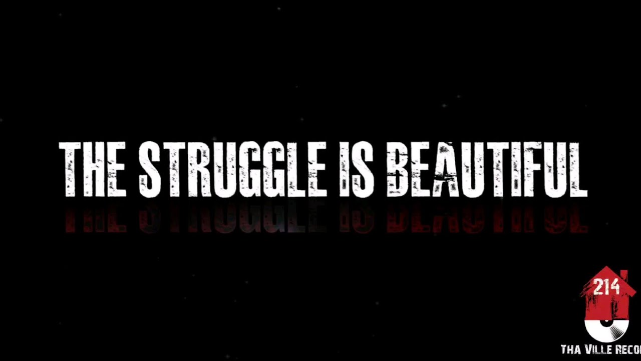 Roblez - The Struggle Is Beautiful (EP Trailer) - YouTube