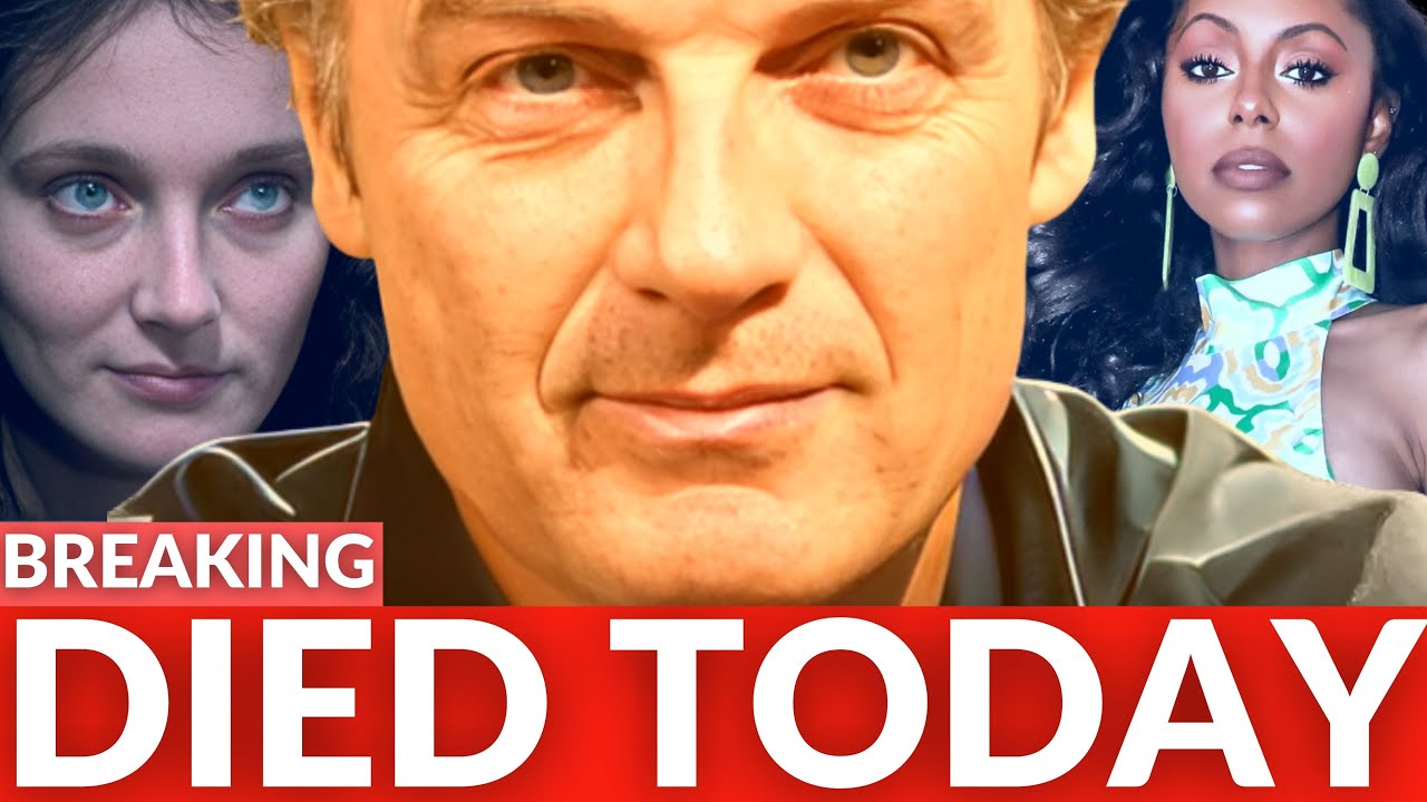 ‘GENERAL HOSPITAL ACTOR’ & 11 Stars Who DIED TodaY! - YouTube