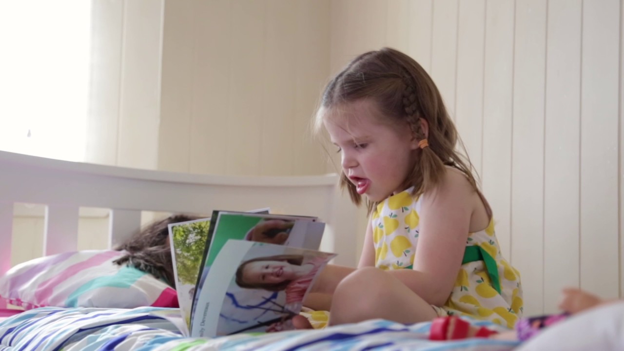 I Am Emily - YouTube