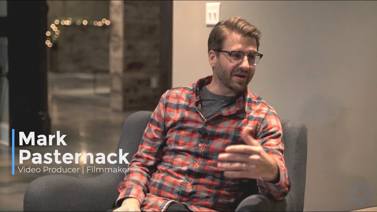 Hindsight is 2020 Event ft. Mark Pasternack - YouTube