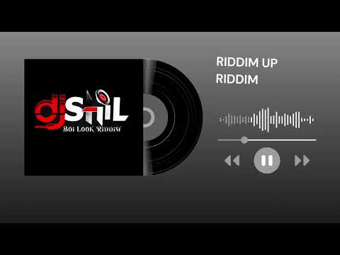 DJ SHIL - RIDDIM UP RIDDIM