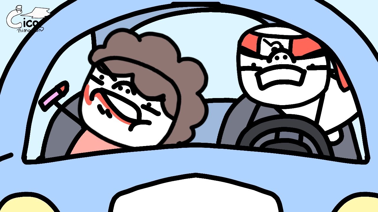 Ketika Emak Selalu Benar Part 2 | Animasi Indonesia - YouTube