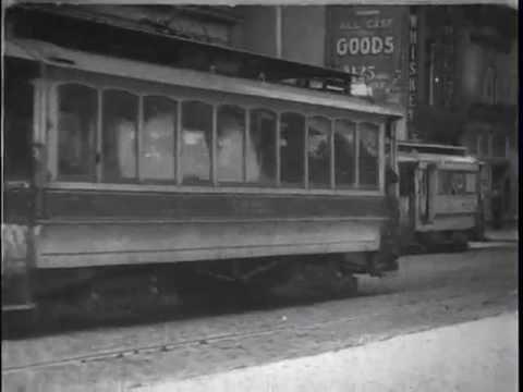 Delivering mail from sub-station