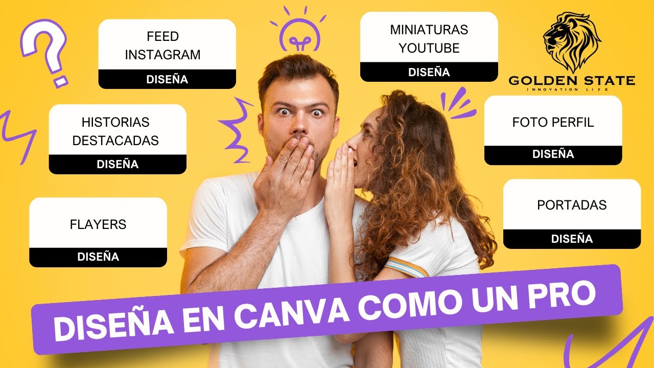 Edita Como Un Pro Con Canva - YouTube