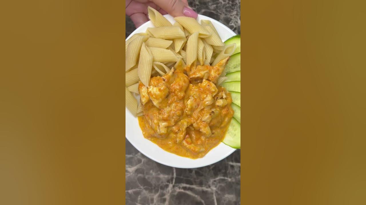 НЕЖНЕЙШАЯ КУРИЦА с подливкой. Рецепт, у которого нет равнодушных - YouTube