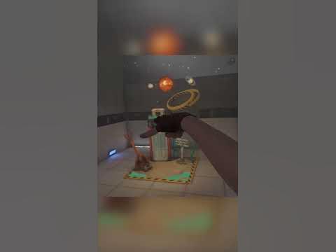 HOW TO get/UNLOCK the NIMBUS GUN in bonelab - YouTube