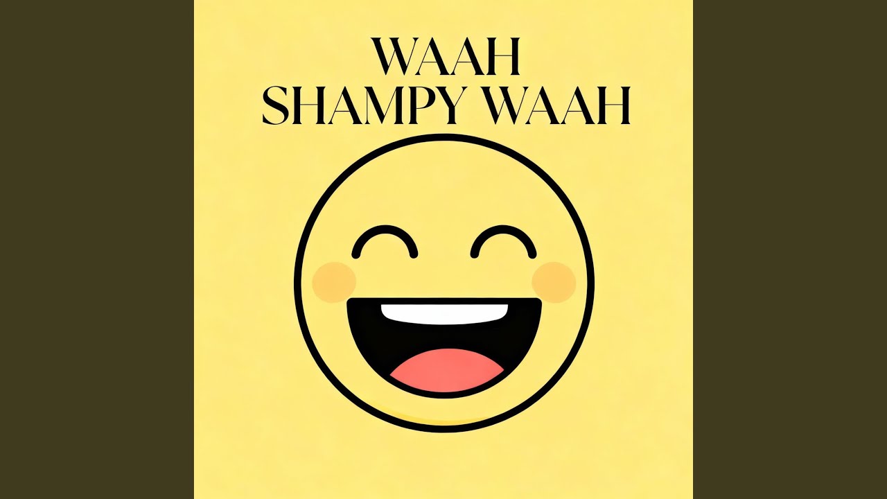 Waah Shampy Waah - YouTube