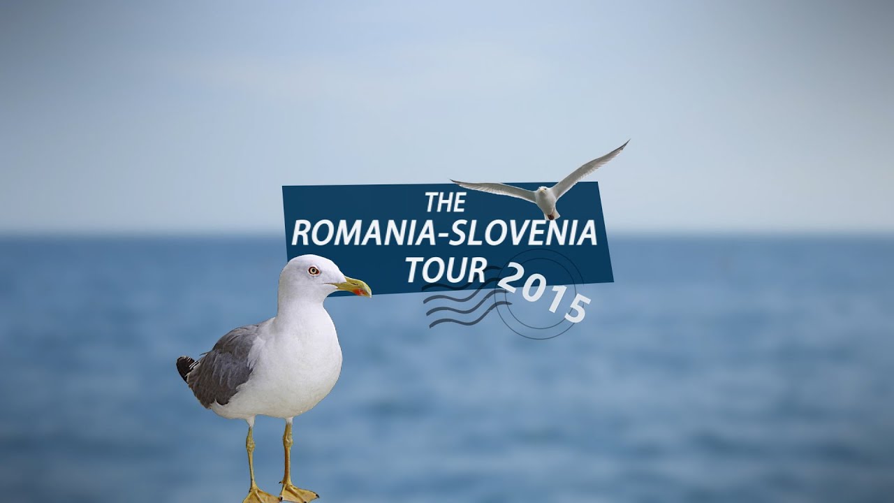 THE ROSLO TOUR (2015) - YouTube