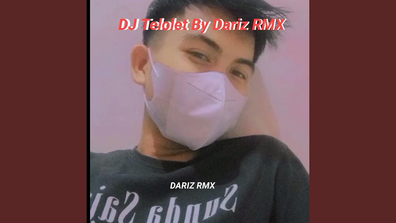 DJ Telolet (feat. Dariz Fvnky) - YouTube