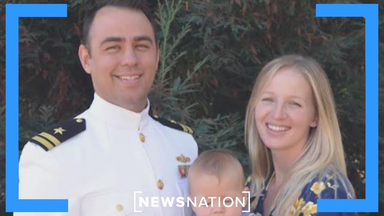 Lt. Ridge Alkonis: Naval officer jailed in Japan returning to US ...